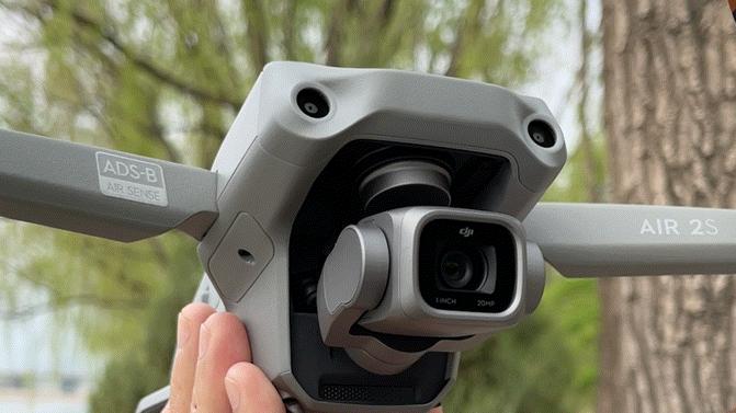 大疆mini3pro和air2s怎么选？