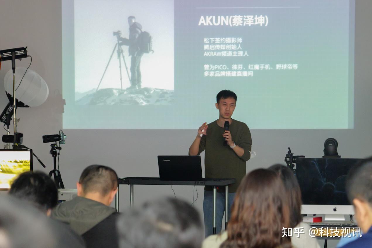 动态范围超14档！6K全画幅水桶机 松下S5M2评测 - 知乎