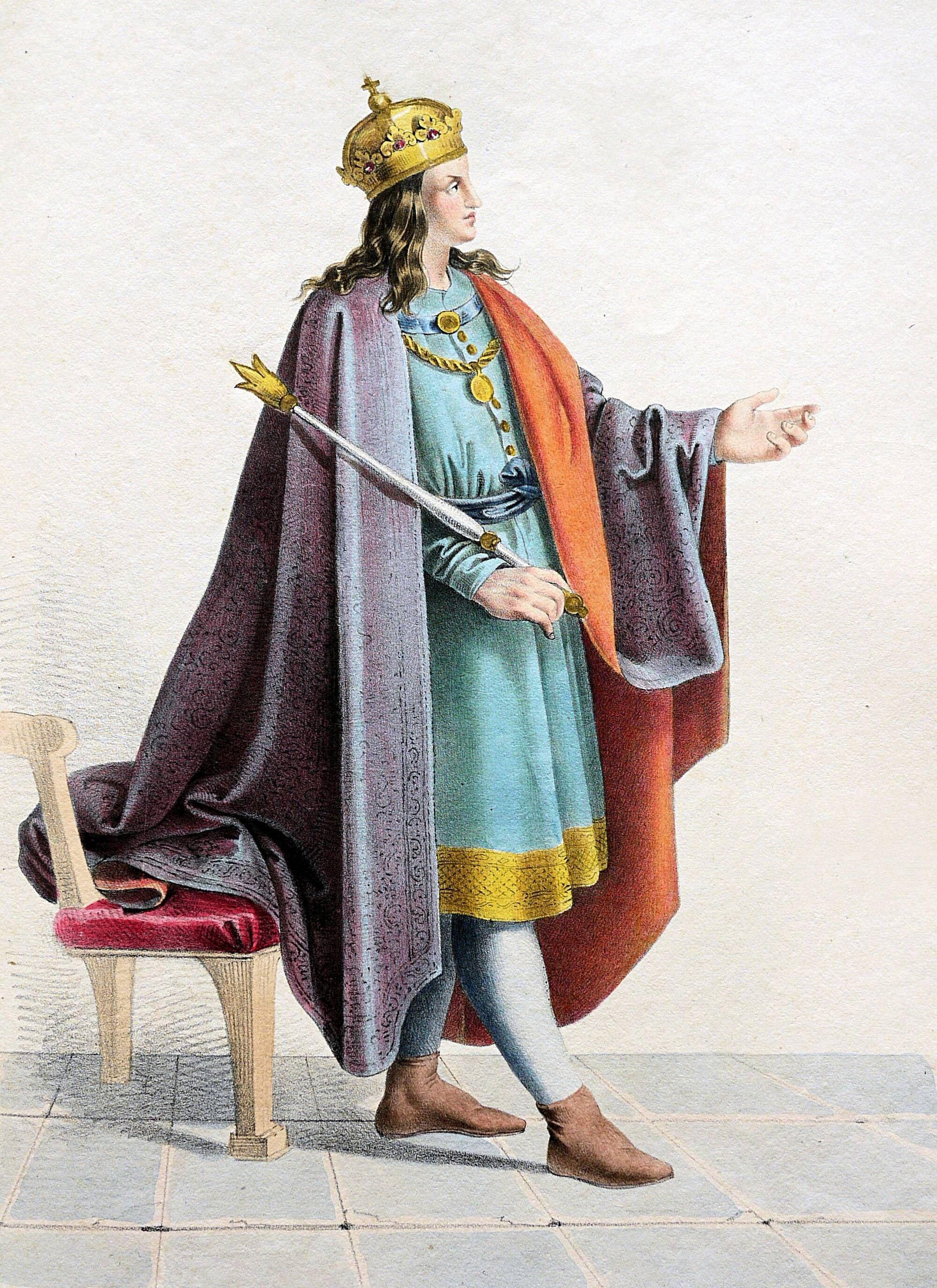 【翻译】O City of Byzantium Annals of Niketas Choniates（选段） - 知乎