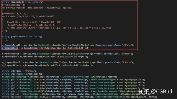 Graphics RHI-Abstract - 知乎