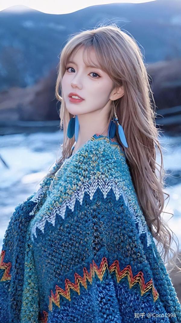 4K全面屏手机壁纸大全 持续更新～ - 知乎