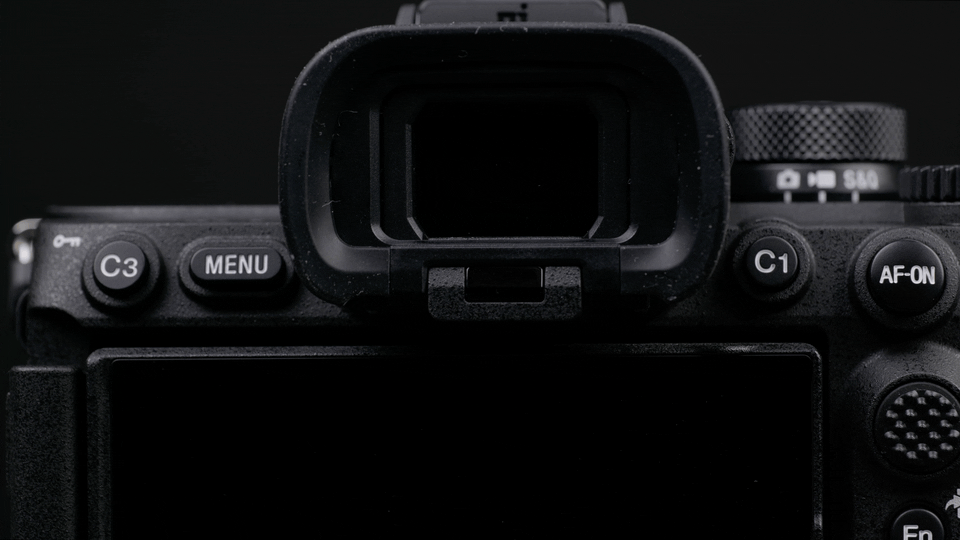 索尼Alpha 7R V发了个寂寞？性能全面测评 - 知乎