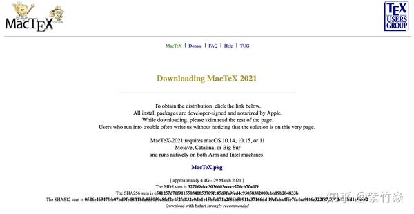 Pycharm上的Latex使用(on MacOS) - 知乎