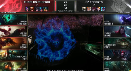 回复一个老哥的S9预测总结 - 知乎