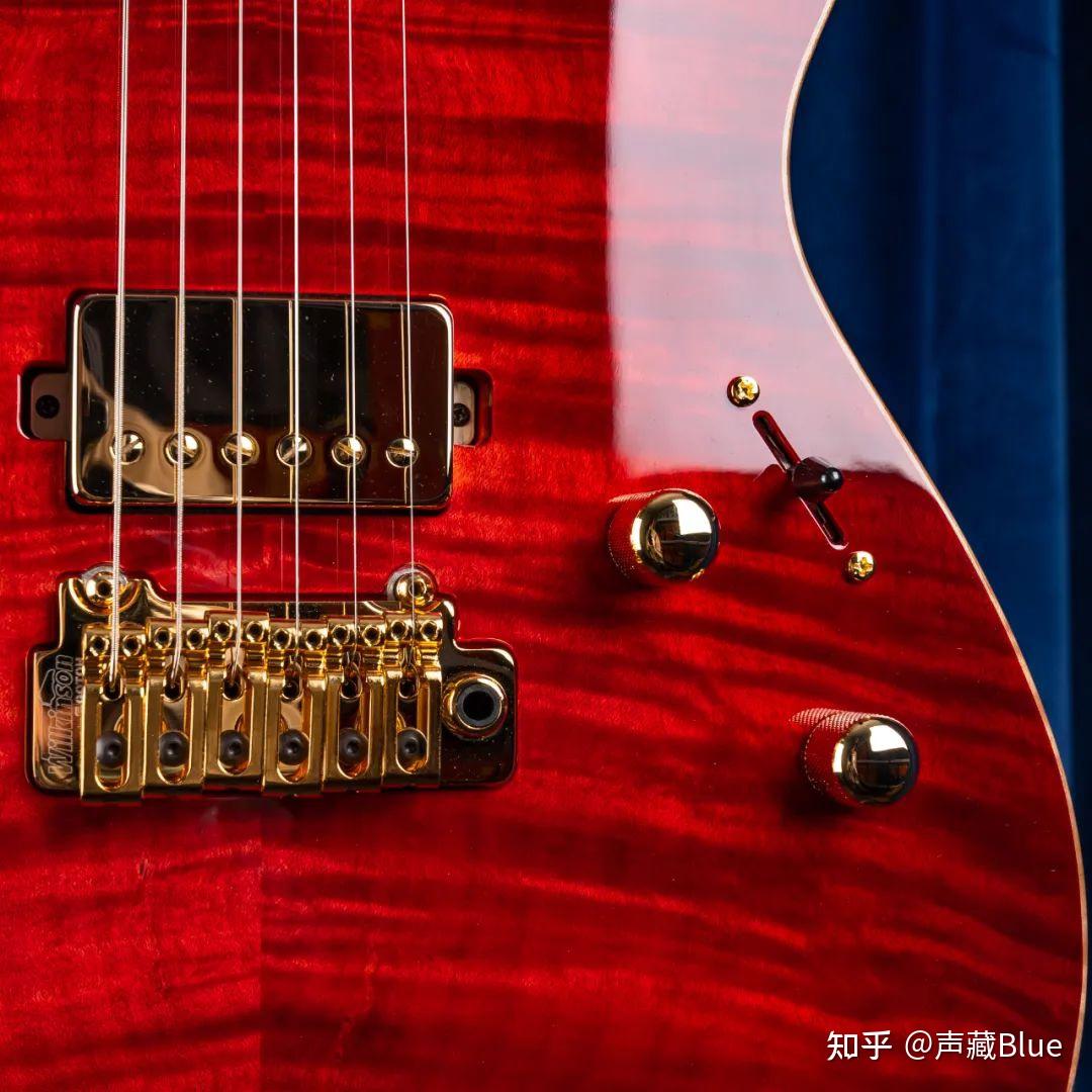 声藏Sugi｜日本高端手工吉他Sugi Guitars上新 - 知乎