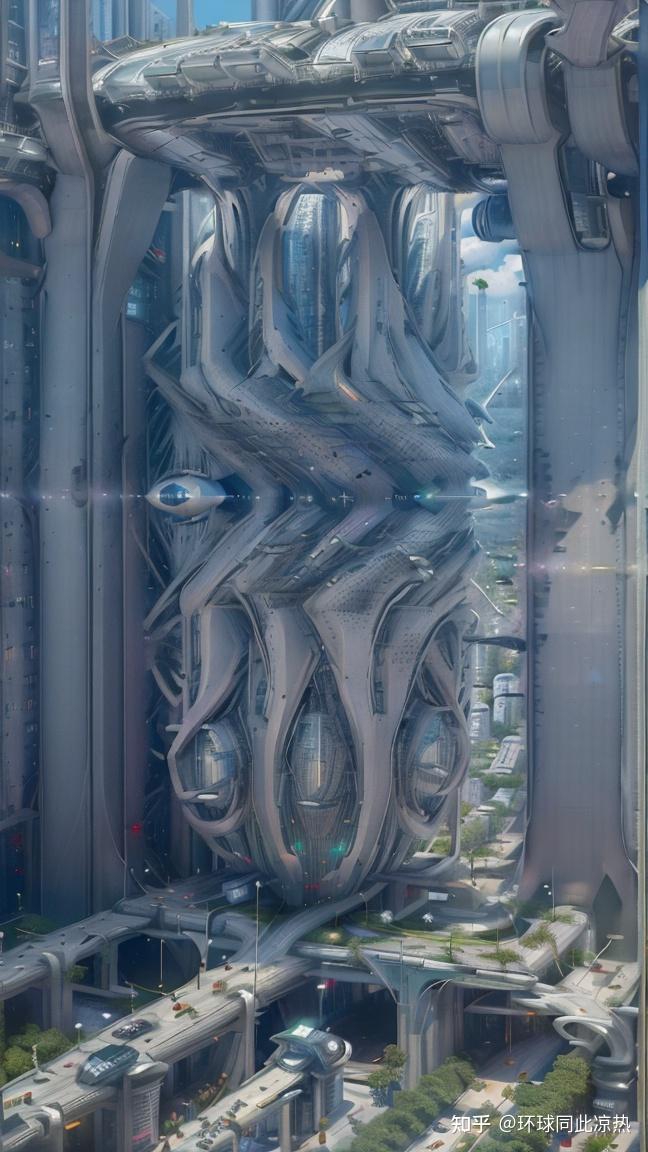 反重力技术：航天与交通的未来 - 知乎