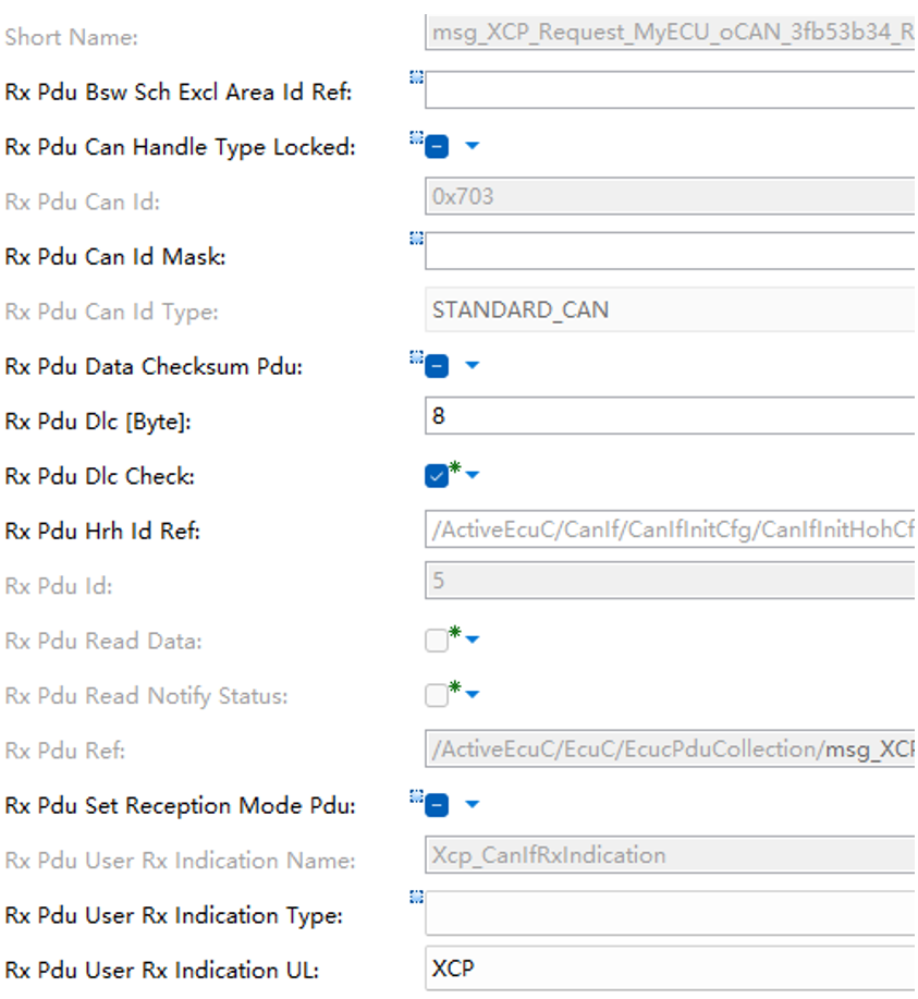 聊聊AUTOSAR：基于DaVinci的XCP开发与配置 - 知乎