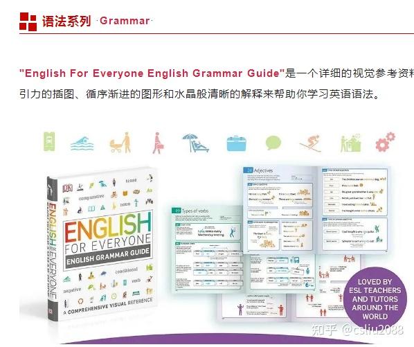 《English for everyone系列》全套22本PDF - 知乎