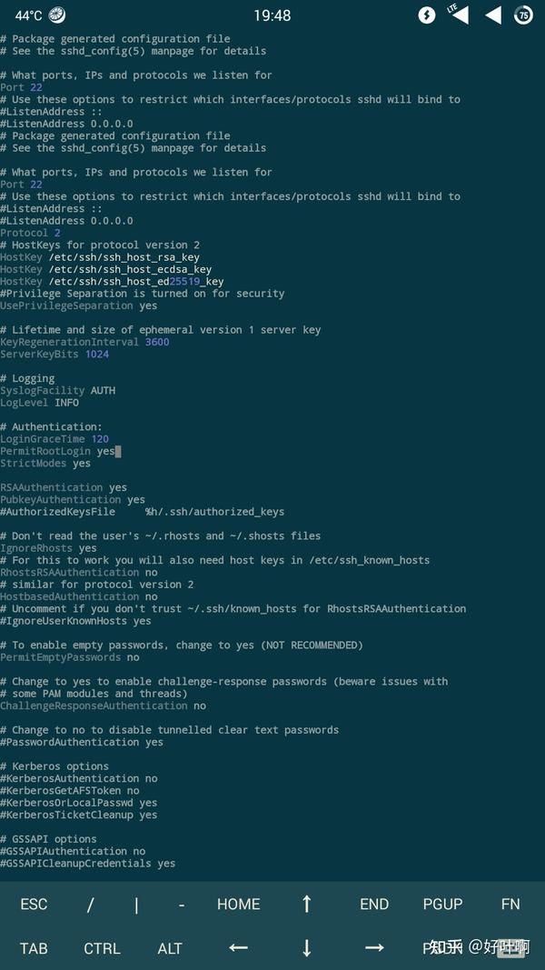 Linux Deploy:在Android上部署Linux - 知乎