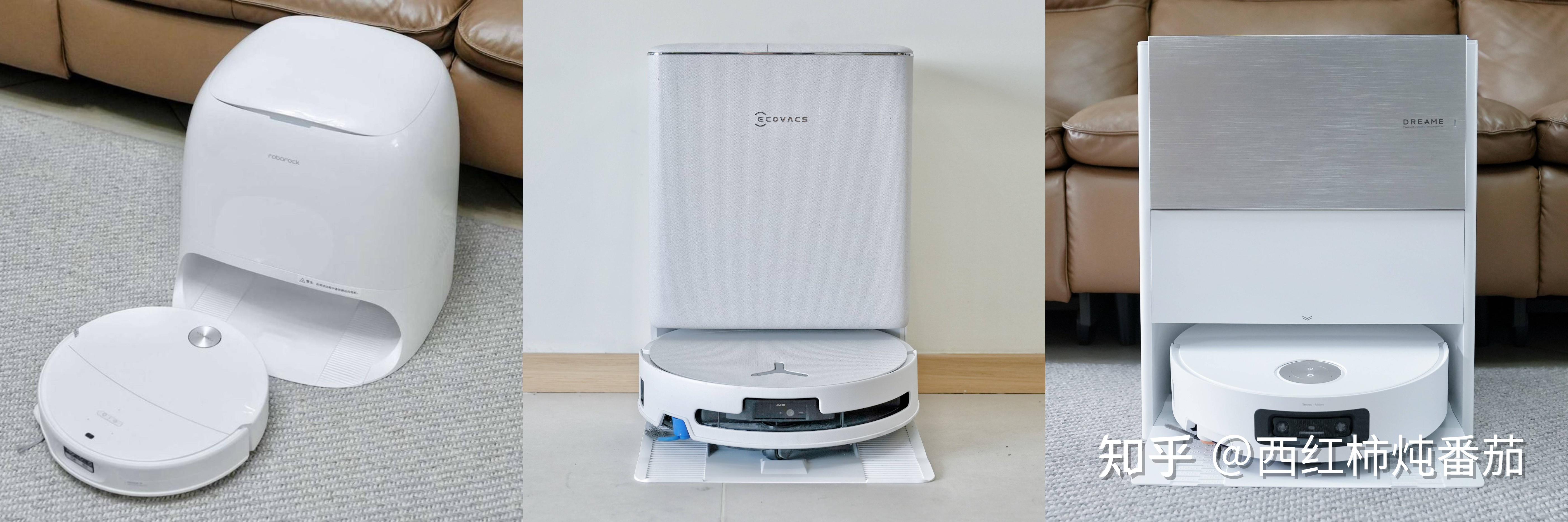 2026年618扫地机怎么选？热销爆款石头P20 Max/科沃斯T90 PRO/追觅S60Pro哪款值得买？ - 知乎