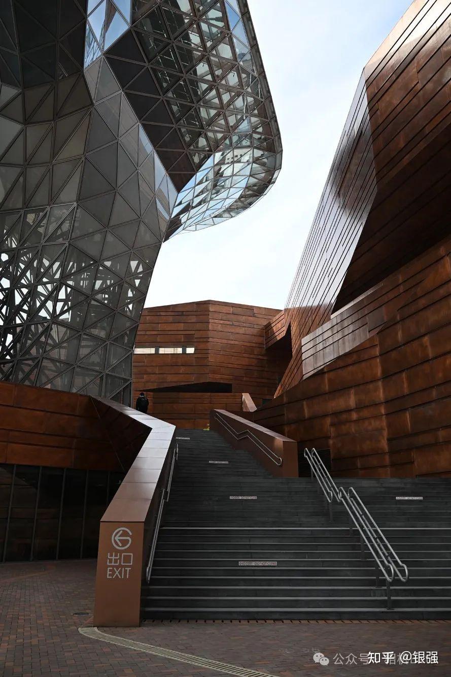 仅售10999元！尼康Z5II全画幅微单首发初体验！ - 知乎