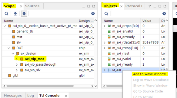 AXI 基础第 2 讲 - 使用 AXI Verification IP (AXI VIP) 对 AXI 接口进行仿真 - 知乎