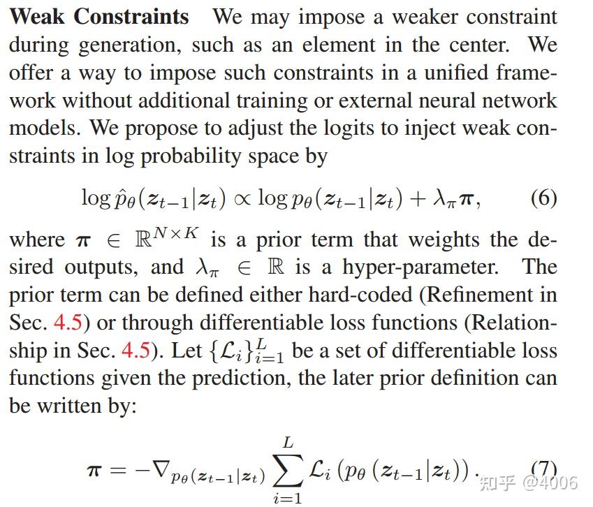 LayoutDM: Discrete Diffusion Model for Controllable Layout Generation ...
