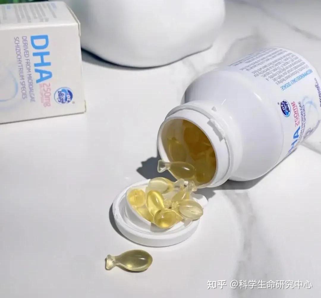 孕妇到底应不应该吃dha？哪个牌子的dha好？什么时候开始吃最好？让宝宝更聪慧明目！ - 知乎