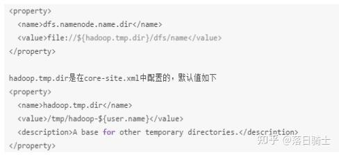 一文读懂 HDFS namenode元数据管理机制！ - 知乎