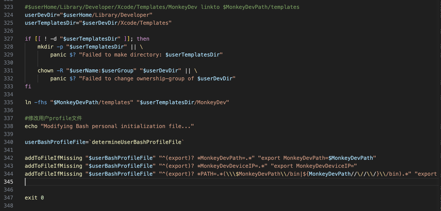 MonkeyDev + Xcode 14.x 使用过程中各种错误解决 - 知乎