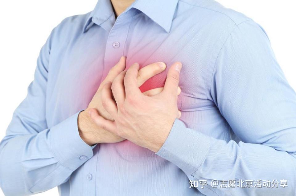 身体收到6个信号，说明气滞血瘀了！教你3个 妙招”，疏肝理气血 知乎