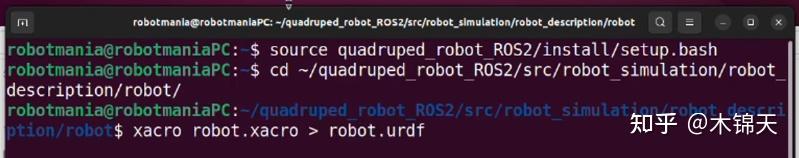 【Isaac Sim 4.5.0 & ROS2】Isaac_ROS2_tutorial - quadruped_robot_ROS2 - 知乎