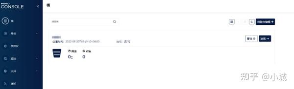 windows安装minio - 知乎