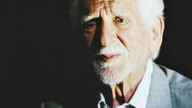 道格·艾特肯Doug Aitken：停下欣赏艺术品，在这个前所未有的加速时代里无比珍贵 - 知乎