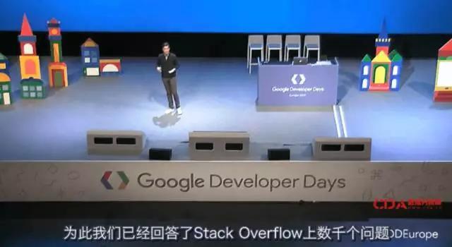 谷歌大神带你十分钟看懂TensorFlow - 知乎