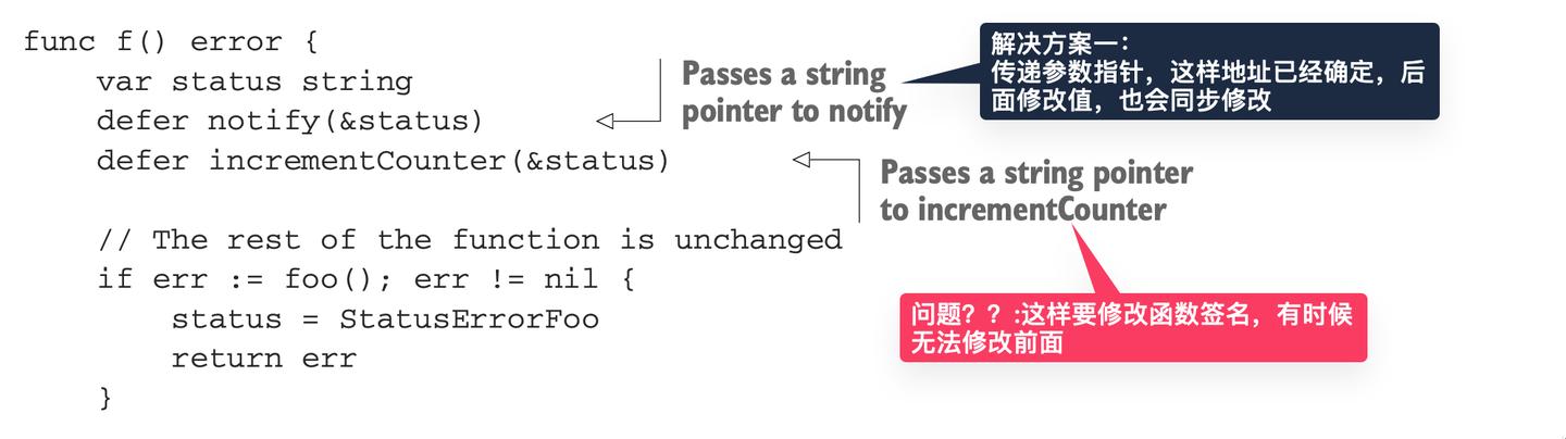 100 Go Mistakes and How to Avoid Them-速览(一) - 知乎