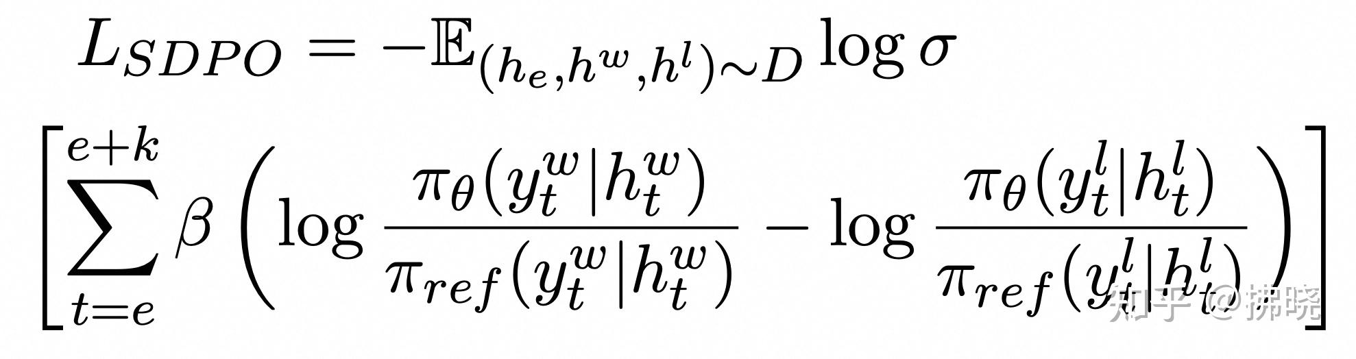 LLM 多轮对齐新范式-SDPO！ - 知乎
