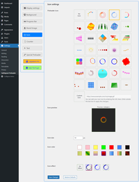 解读：WordPress 超实用预加载动画插件 Safelayout Cute Preloader - 知乎