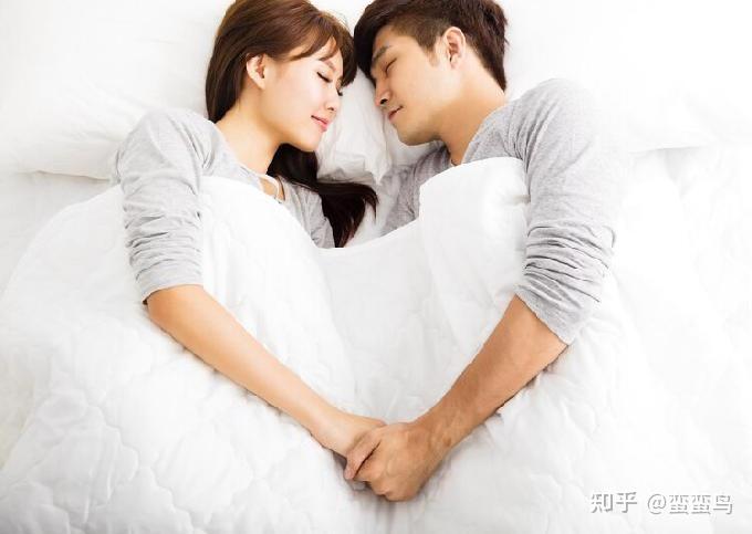 为什么越来越多人接受婚前性行为？ 知乎