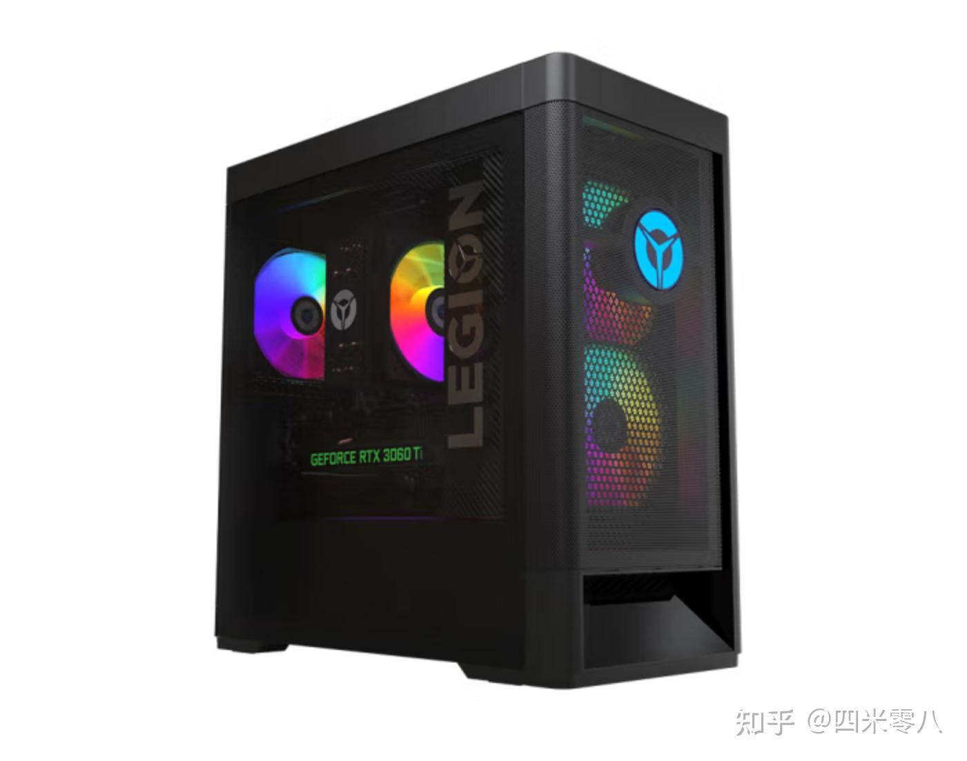 联想刃7000K电脑怎么样? 2023年12月最新联想刃7000k电脑主机选购指南 - 知乎
