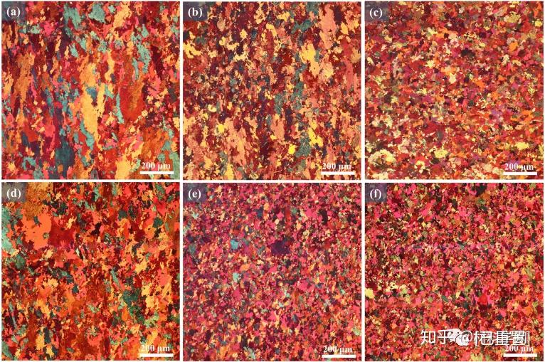 《Scripta Materialia》：延伸率高达34.3%！增材制造超细晶纯Ti - 知乎