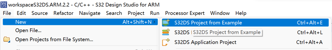 NXP S32K144 LPI2C收发调试 - 知乎