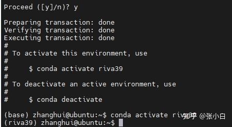 llamaspeak@Jetson AGX Orin踩坑记录（1）安装Riva - 知乎