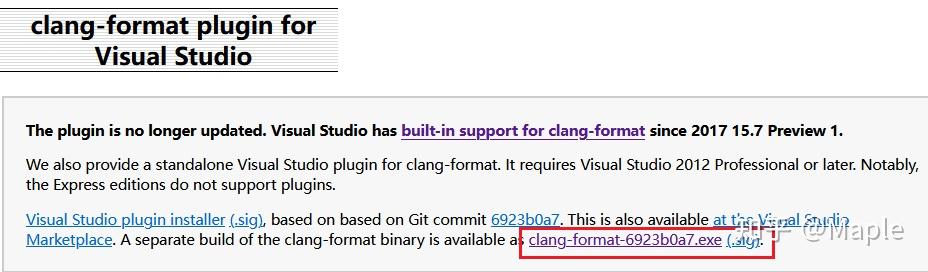 在Keil、IAR、VSCode IDE中使用Clang-Format - 知乎
