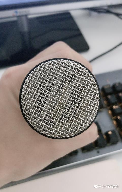 797录音麦克风M5：看完再说好不好，我认为你会说好！ - 知乎