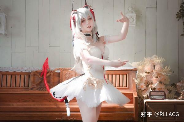 yui金鱼是谁？yui金鱼coser在哪可以看？最新yui金鱼cos写真图集欣赏！ - 知乎