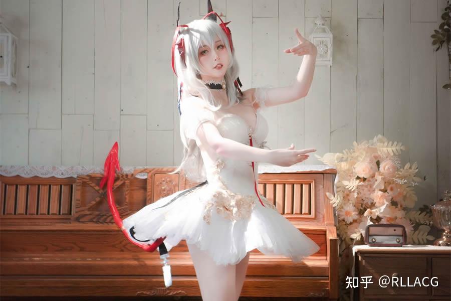 yui金鱼是谁？yui金鱼coser在哪可以看？最新yui金鱼cos写真图集欣赏！ - 知乎