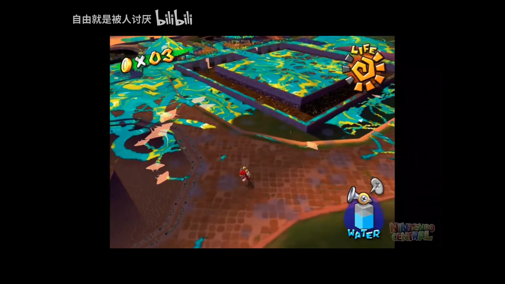 【斯普拉遁】（Splatoon）系列相关发明专利（自2014年起，持续更新） - 知乎