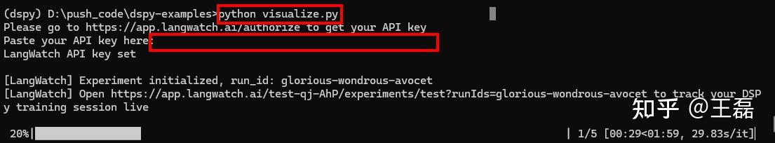 【DSPy】10-DSPy Visualizer：可视化Prompt优化过程 - 知乎