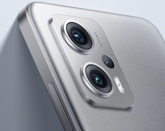 拍照稳了！Redmi Note 11T Pro+宣布搭载6400万超清GW1 - 知乎
