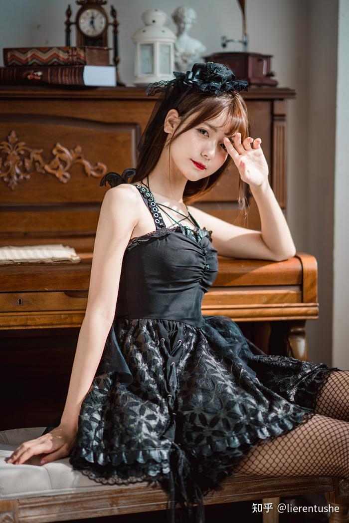 COS：陆卿卿kyokyo cosplay美图 cos写真图片合集 - 知乎