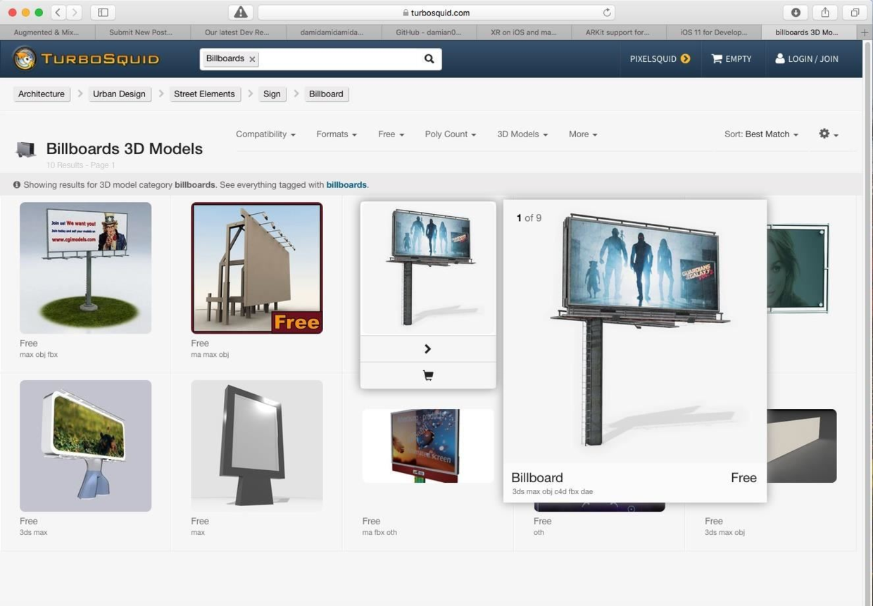 ARKit 开发系列（1）----Xcode开发ARKit应用 - 知乎