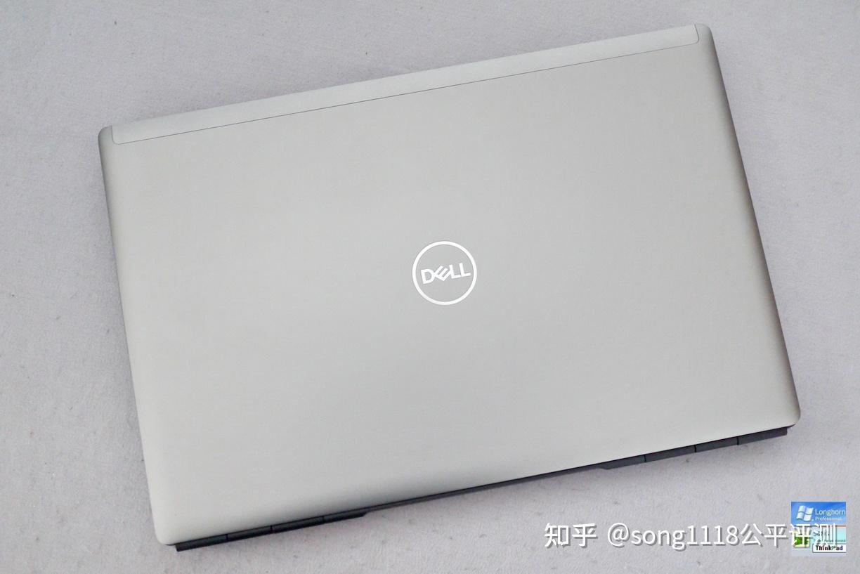 DELL Precision 7760评测连载1：DELL旧瓶 - 知乎