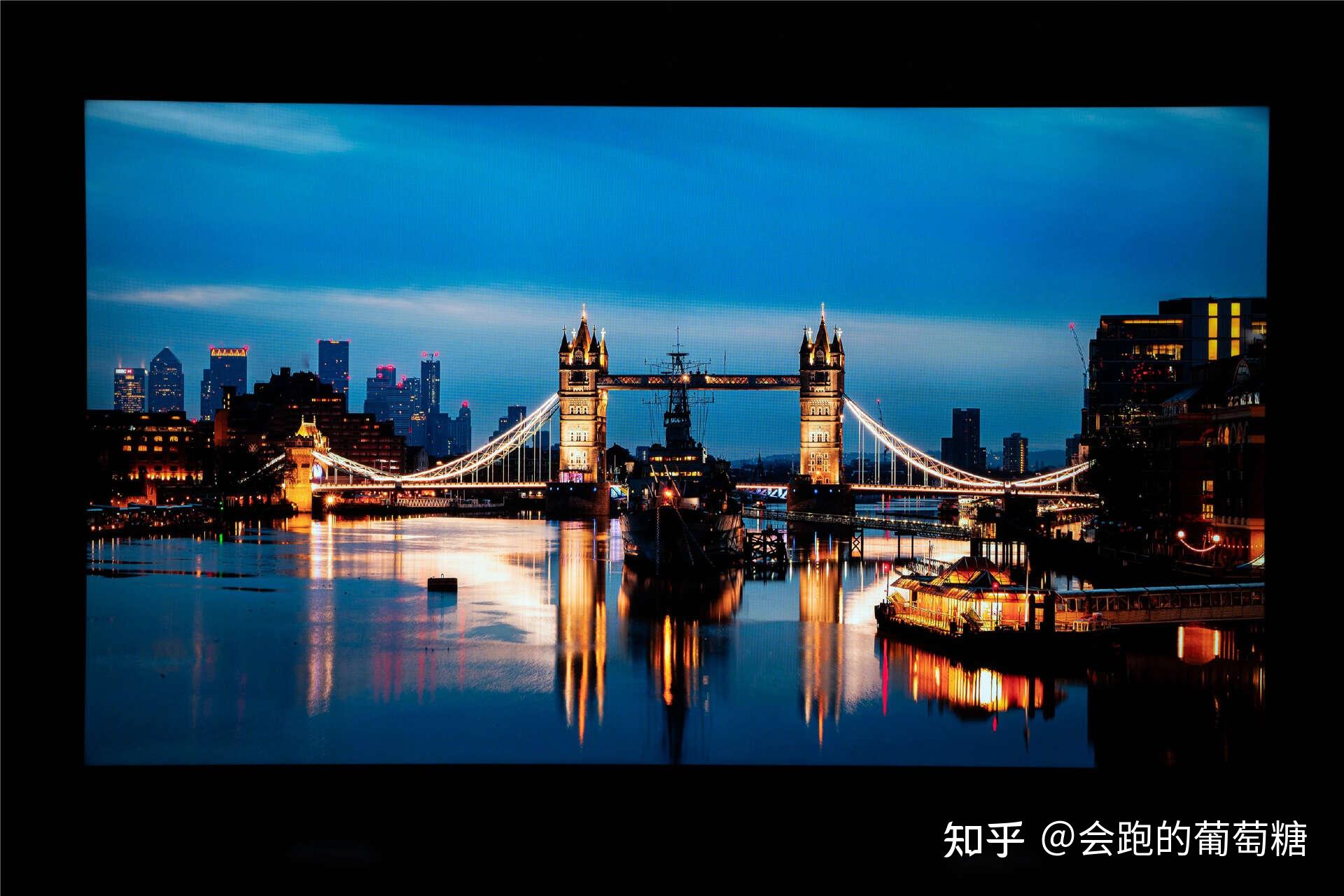 没想到入门级的Mini LED也能有此表现，TCL T6L Pro深度测评分享 - 知乎