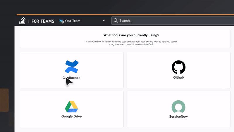 对标ChatGPT、联动VS Code，Stack Overflow推出自研生成式AI工具 - 知乎