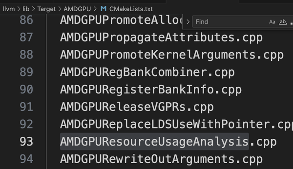 LLVM编译器之Pass添加 - 知乎