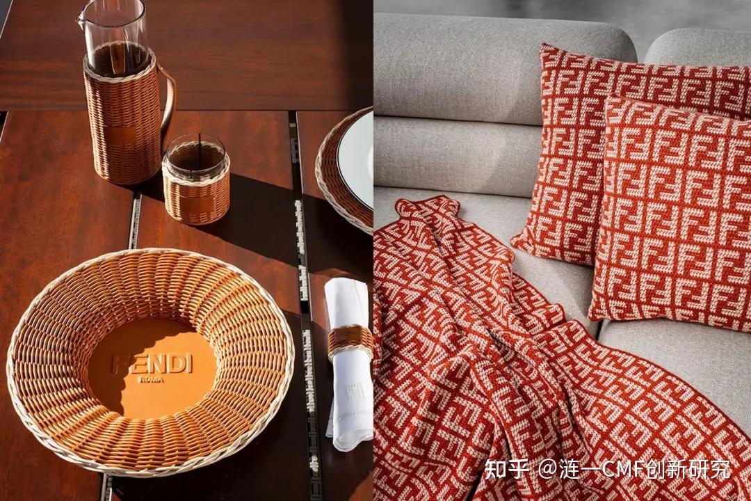 CMF趋势 | 涟一深度解读2024米兰家具展趋势（上） - 知乎