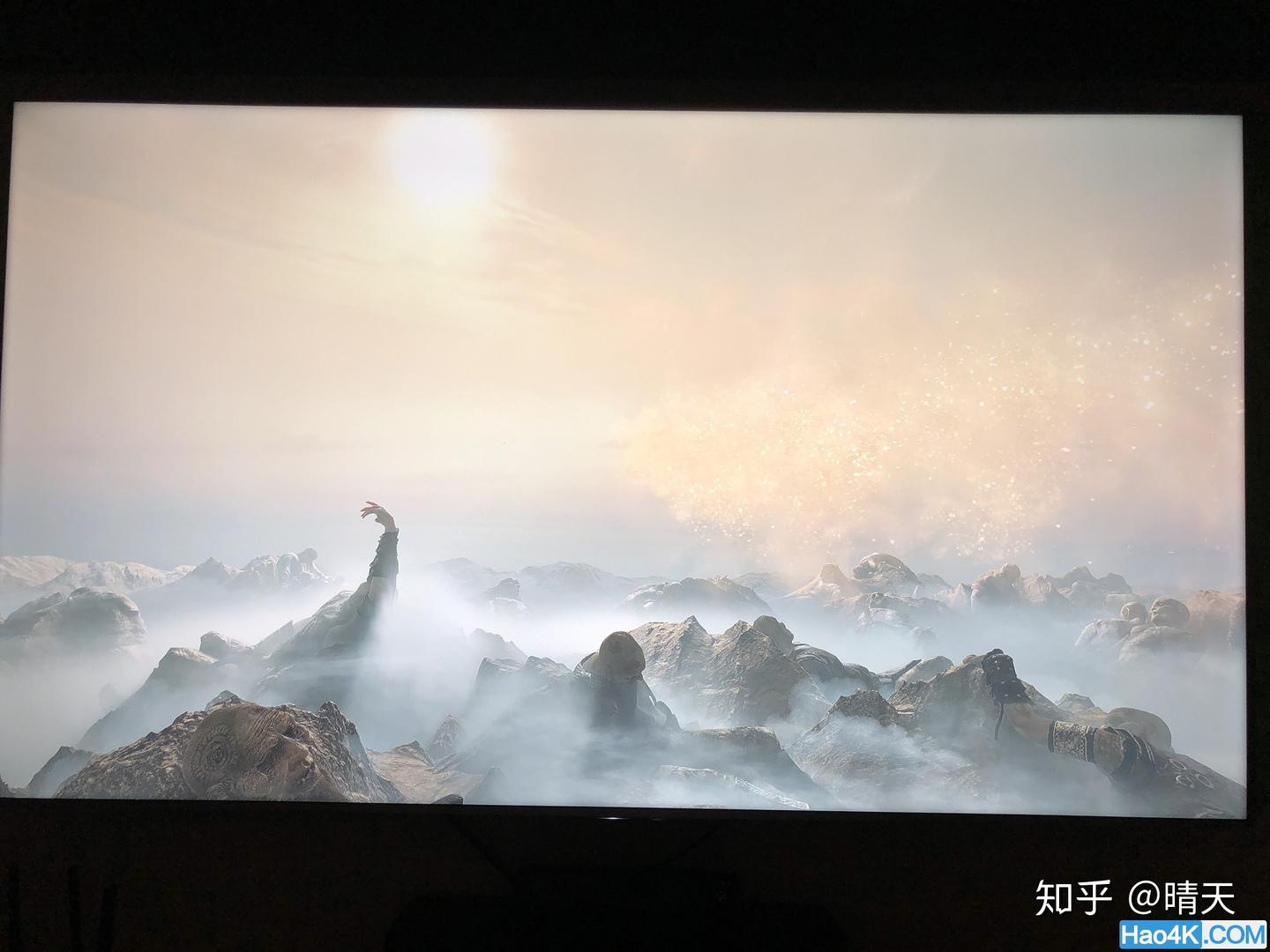 HDR和SDR详细图文对比评测:带你看看HDR和SDR区别，了解下HDR的重要性 - 知乎