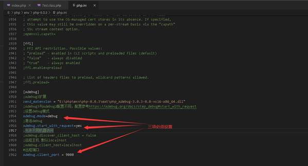 怎么在VS Code编辑器玩转PHP开发 - 知乎