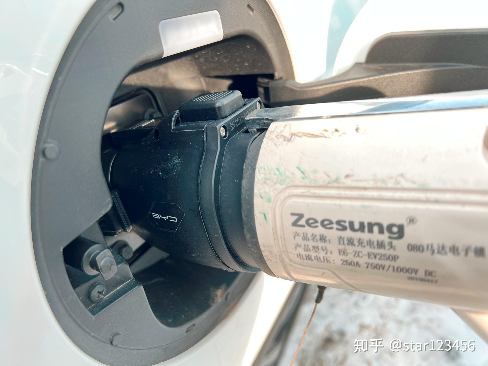 细数开了一年的比亚迪宋PlusDMI有哪些缺点 - 知乎